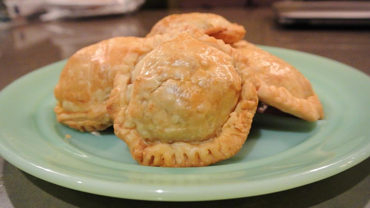 Meat Pocket Short Story: Empanadas – Odds & Hens : Ramblings. Creations.