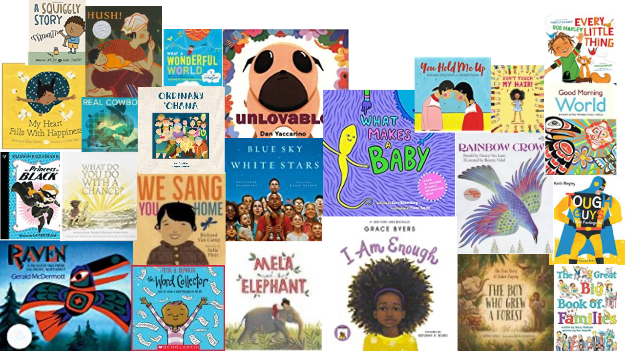 Some books we love – 2020 – Odds & Hens : Ramblings. Creations.